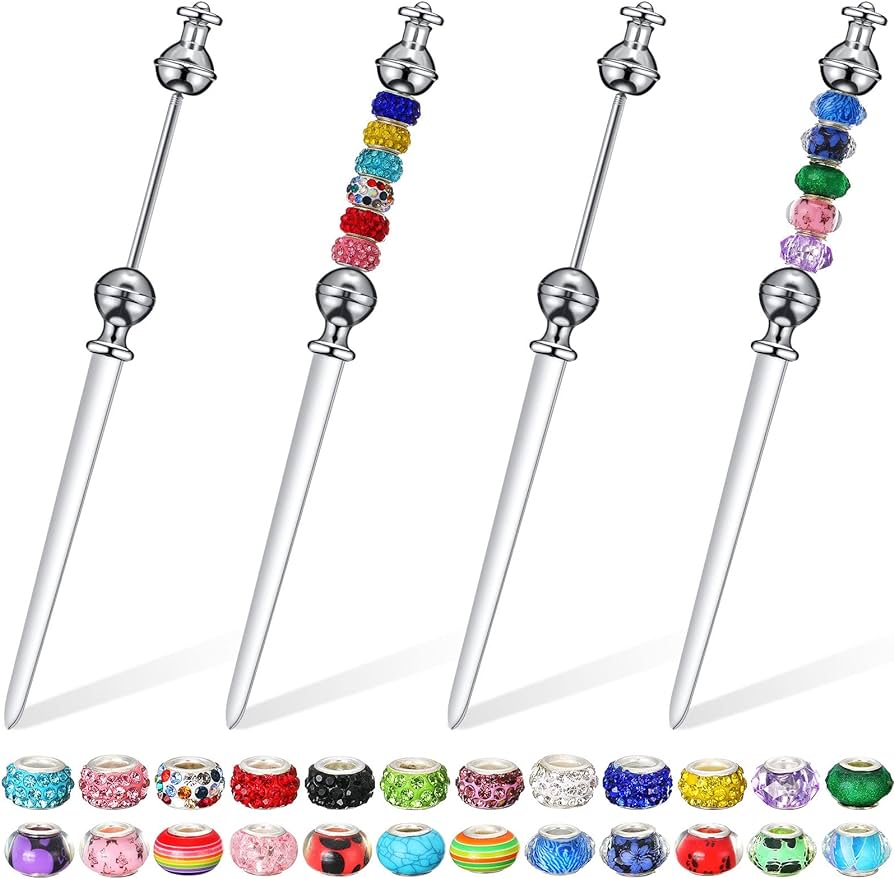 Jayden's Focal Letter Opener – Soo Good