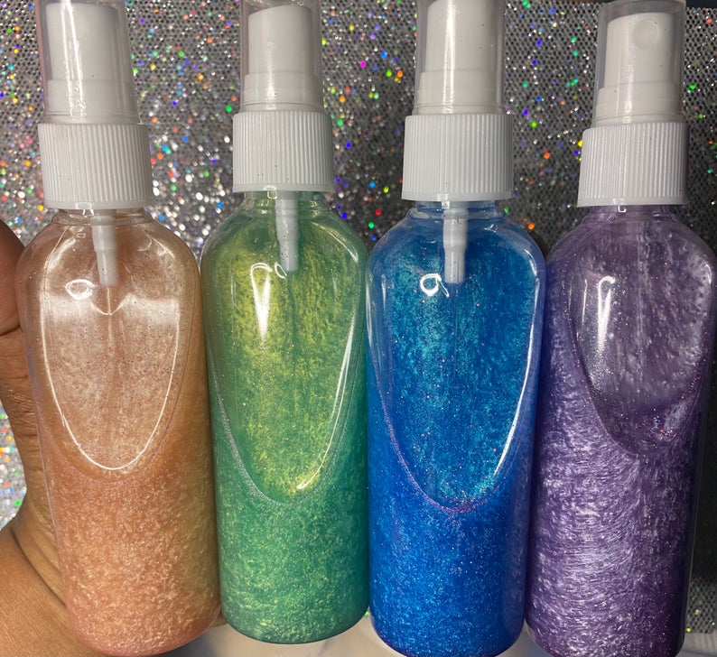 Large Body Spray Mist – Soo Good